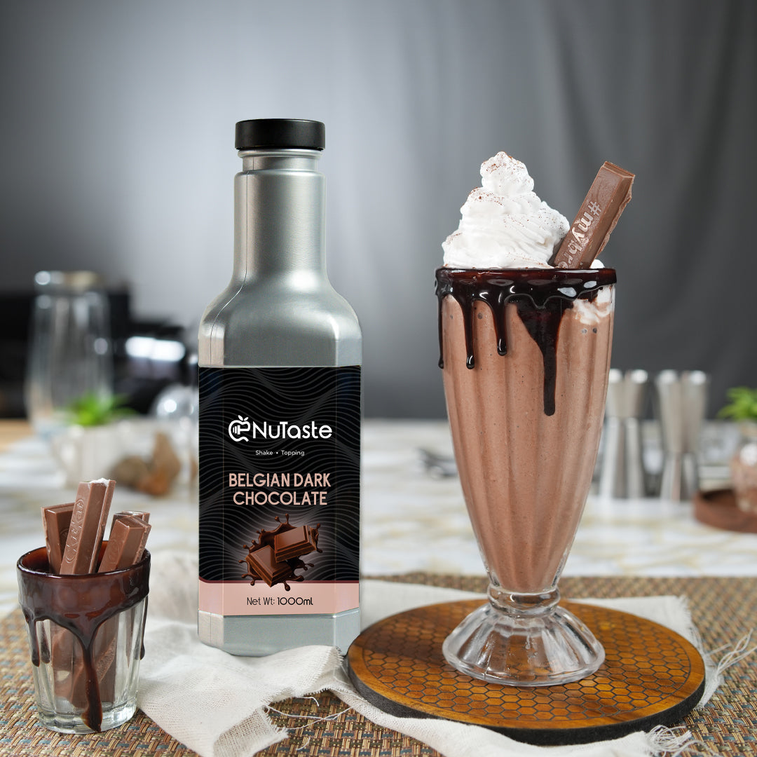 Buy NuTaste Indulgence Sauces Online at Best Prices – nutaste-store