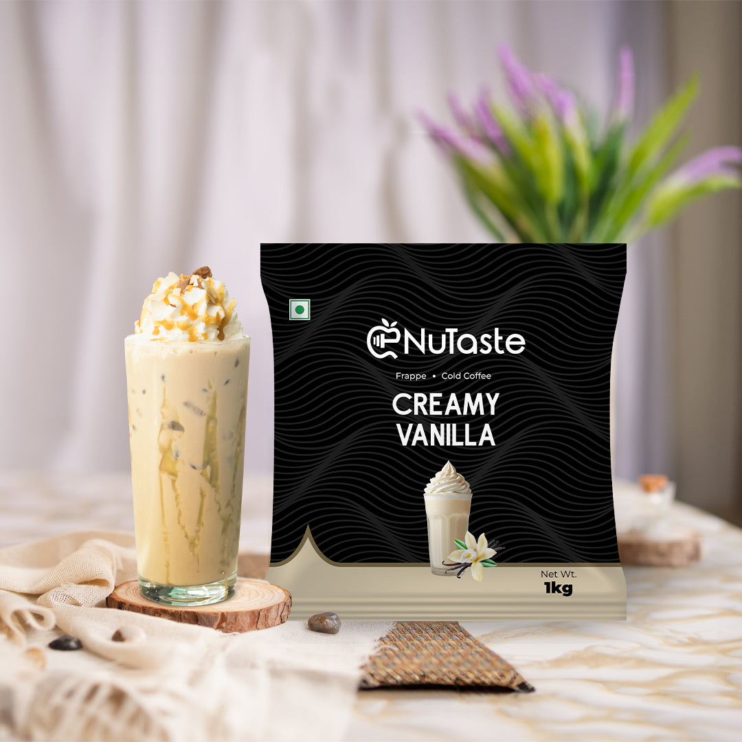 Buy NuTaste Frappe Premixes Online at the Best Price – nutaste-store