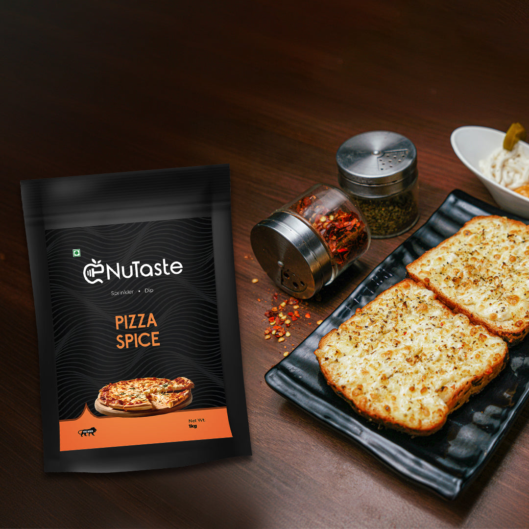 Buy NuTaste Sprinklers Online at the Best Price – nutaste-store