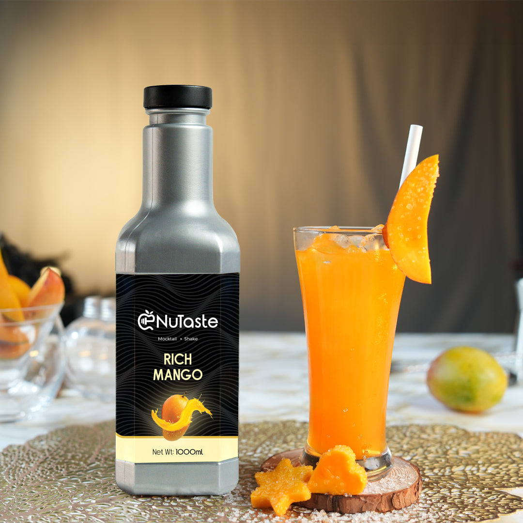 Buy NuTaste Fruit Sauce Online at Best Prices – nutaste-store