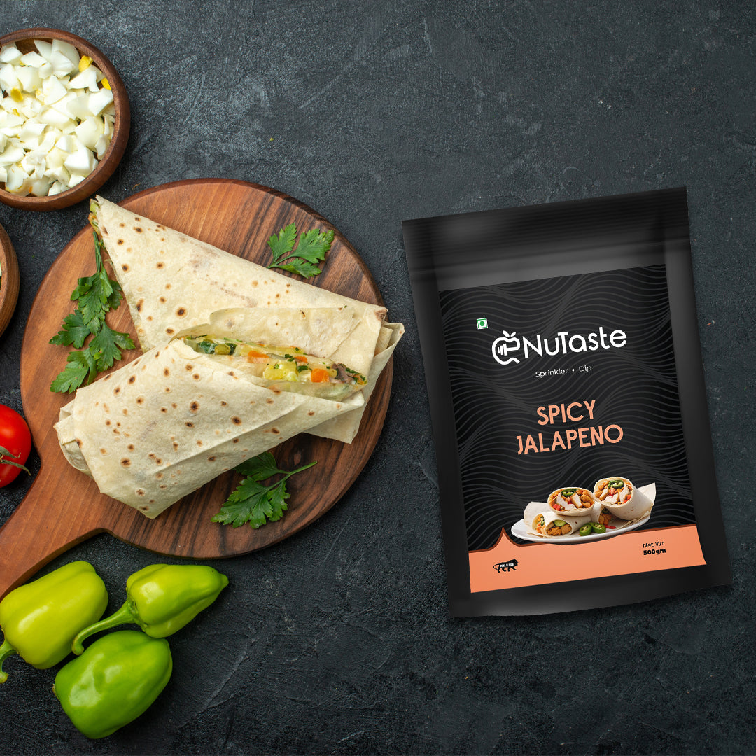 Savory Seasoning – nutaste-store