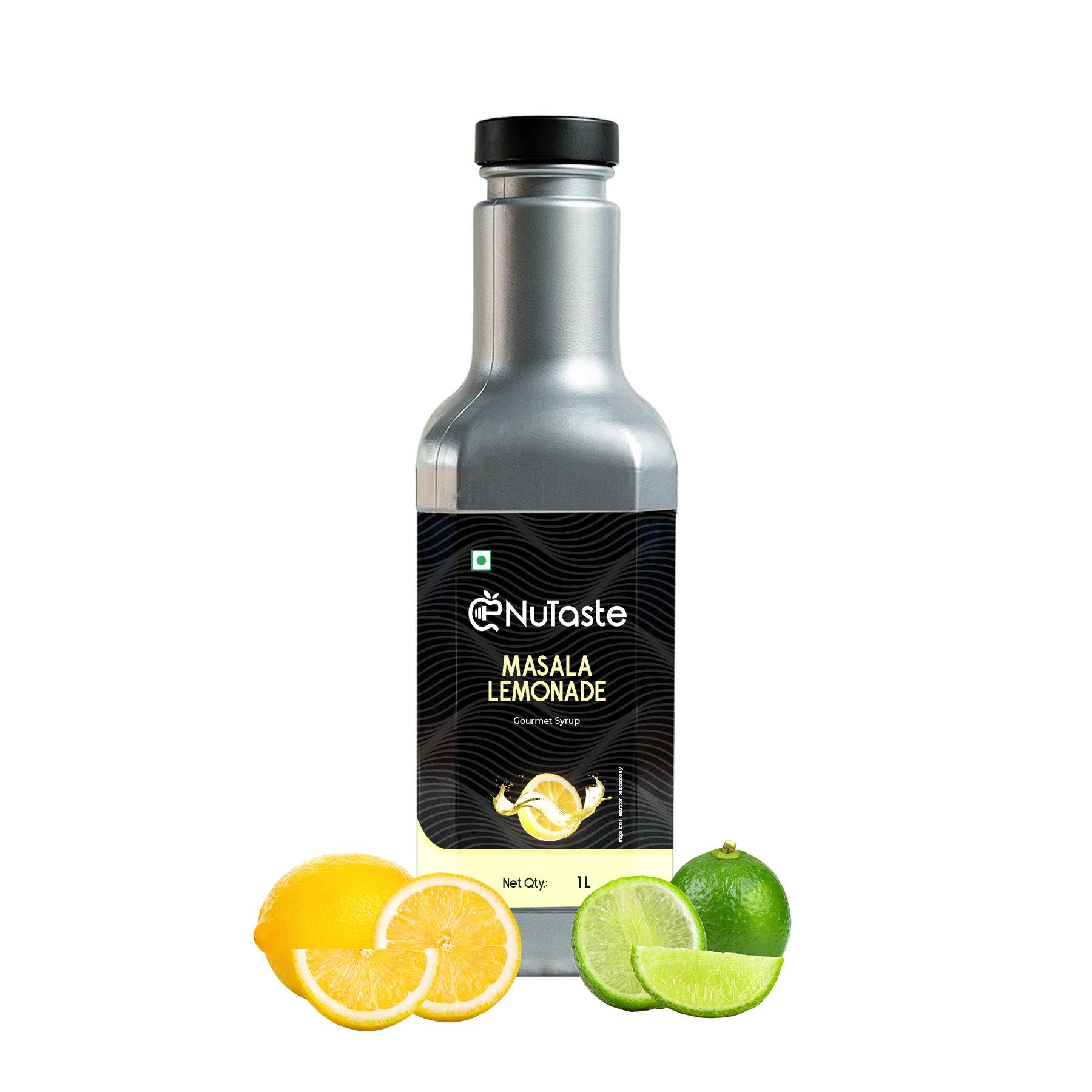 Masala Lemonade Syrup, 1L – nutaste-store